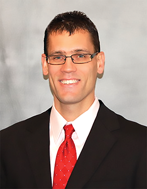 About Dr. Baur - Dr. Thomas Baur